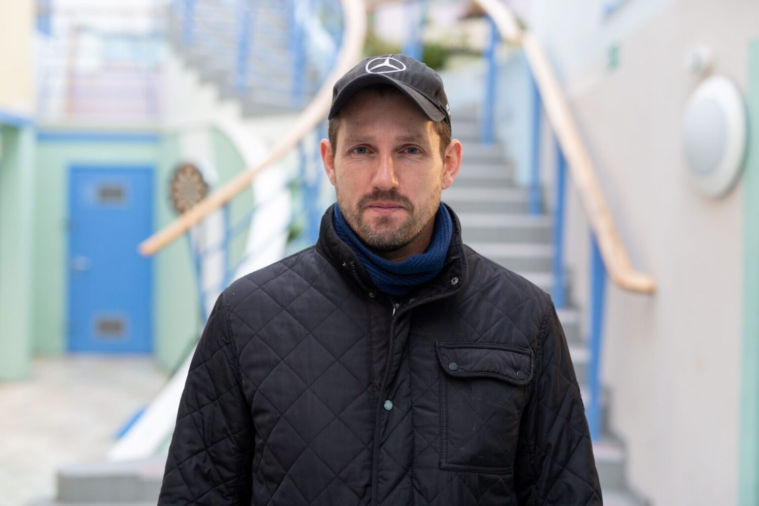 The Nordoff Robbins approach - Nordoff and Robbins