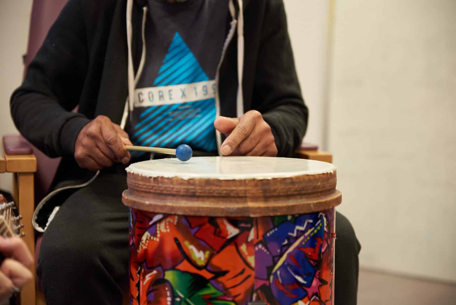 Making music without traditional instruments: 4 different ways