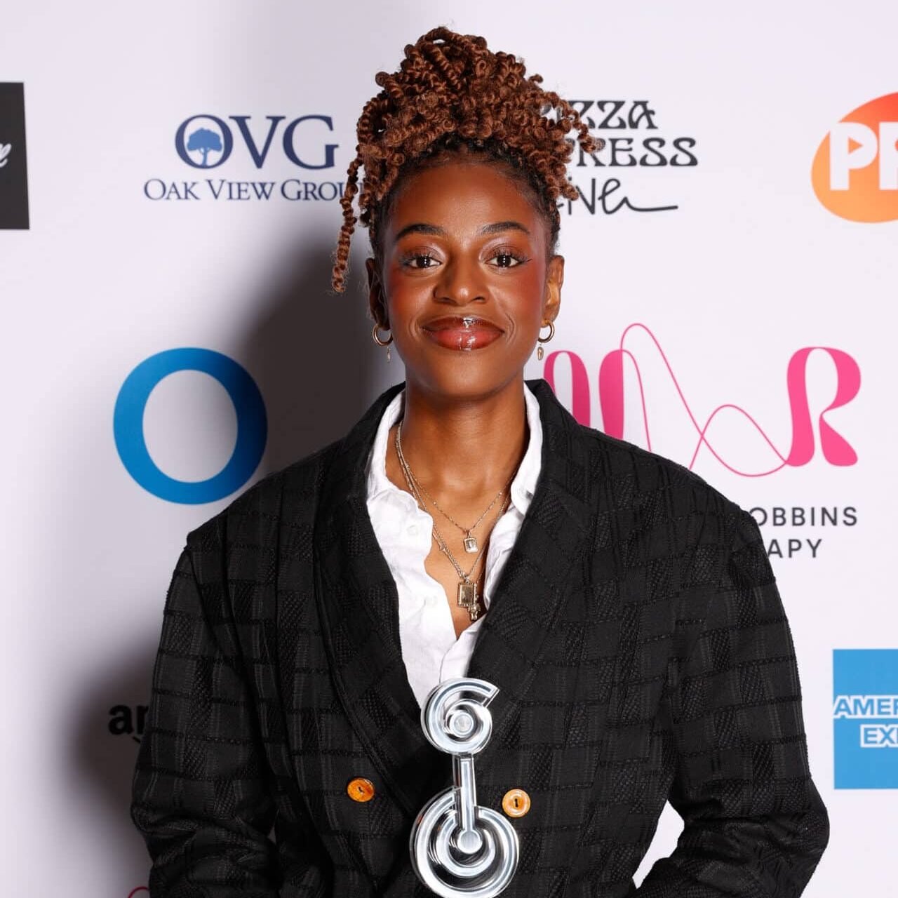 O2 Silver Clef Awards - Nordoff and Robbins