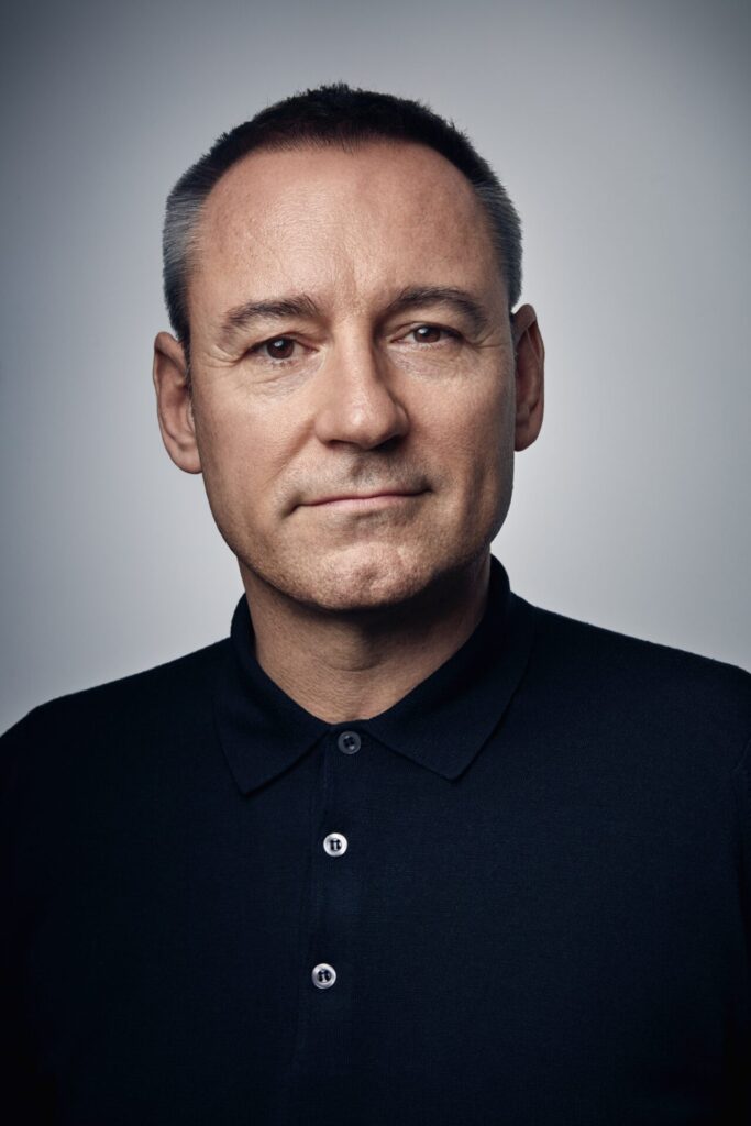 Jason Iley MBE to be honoured with 2024 Music Industry Trusts Award ...