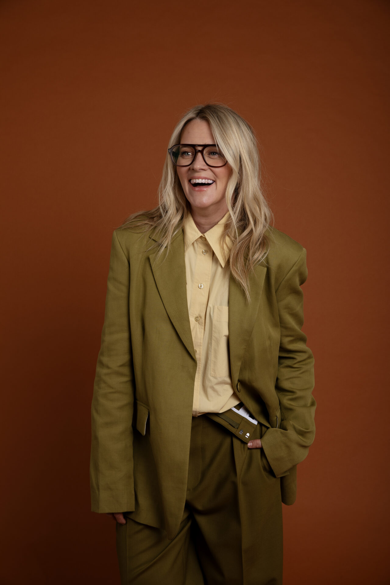 Welcoming our new music ambassador, Edith Bowman - Nordoff and Robbins