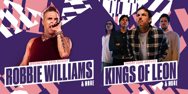 Win! Tickets to Newcastle's Come Together Festival