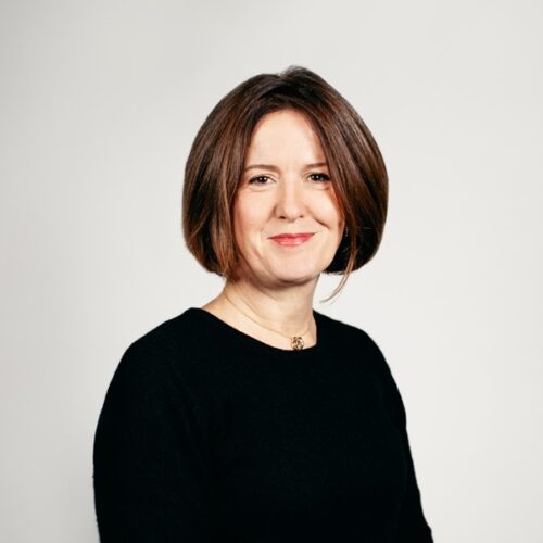 We’ve appointed three new Trustees to our Board - Nordoff and Robbins